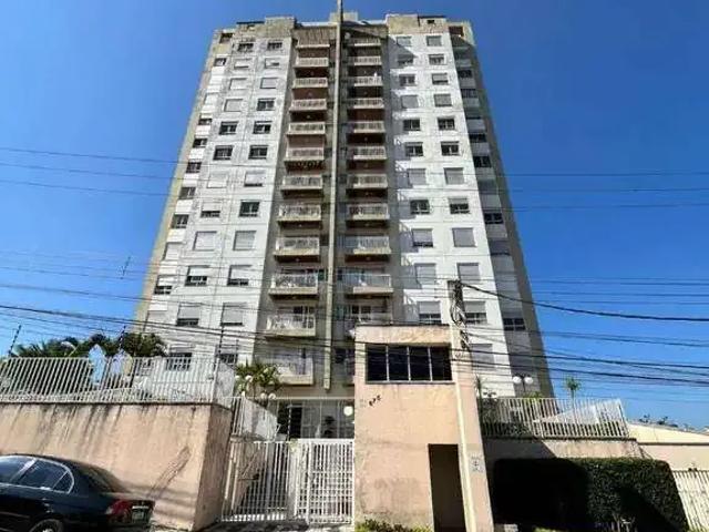 Apartamento para Venda em Mogi das Cruzes/SP Mogi Moderno 3 Quartos