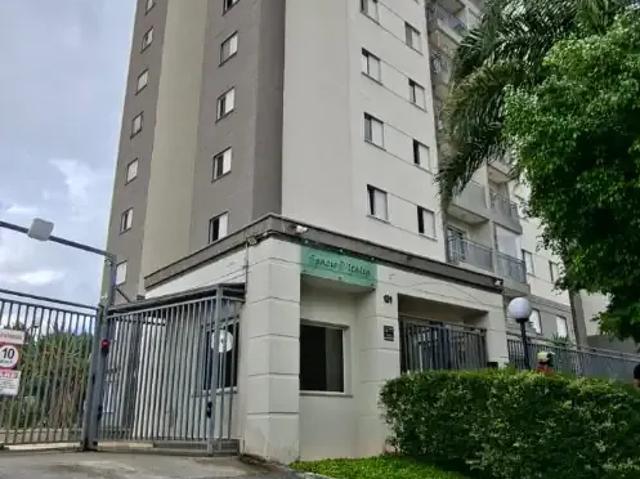 Apartamento para Venda em Mogi das Cruzes/SP Mogi Moderno 3 Quartos