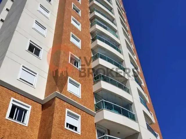 Apartamento para Venda em Mogi das Cruzes/SP Mogi Moderno 3 Quartos