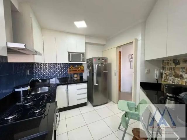 Apartamento para Venda em Mogi das Cruzes/SP Mogi Moderno 3 Quartos