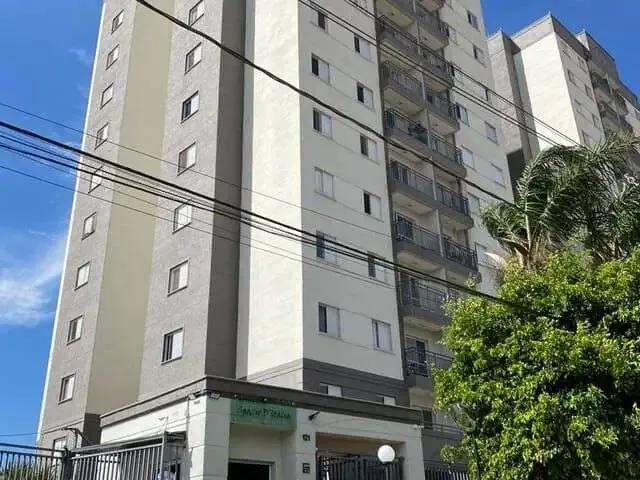 Apartamento para Venda em Mogi das Cruzes/SP Mogi Moderno 3 Quartos