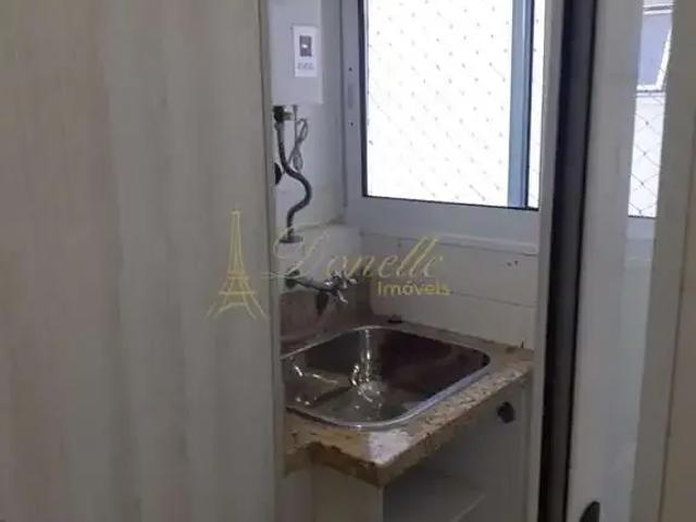 Apartamento para Venda em Mogi das Cruzes/SP Mogi Moderno 3 Quartos
