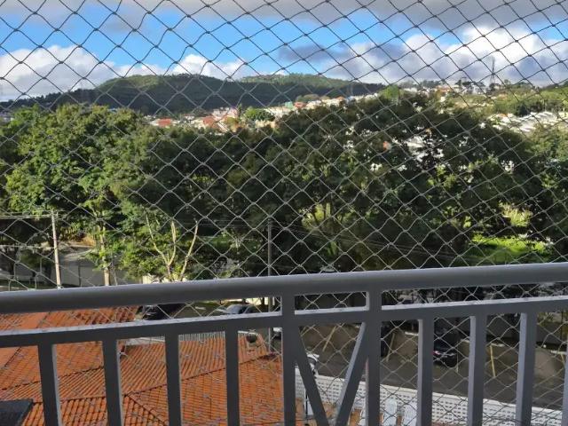 Apartamento para Venda em Mogi das Cruzes/SP Mogi Moderno 3 Quartos