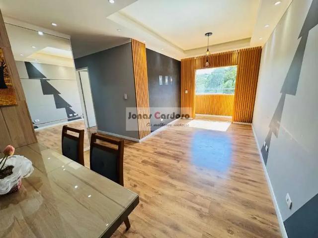 Apartamento para Venda em Mogi das Cruzes/SP Mogi Moderno 3 Quartos