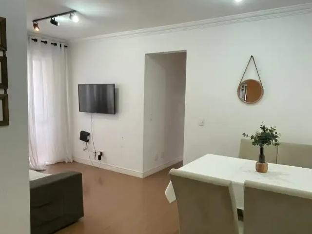 Apartamento para Venda em Mogi das Cruzes/SP Mogi Moderno 3 Quartos