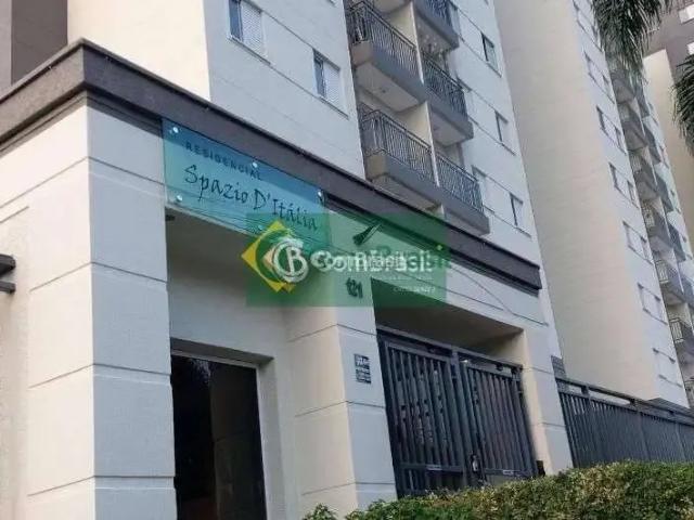 Apartamento para Venda em Mogi das Cruzes/SP Mogi Moderno 3 Quartos