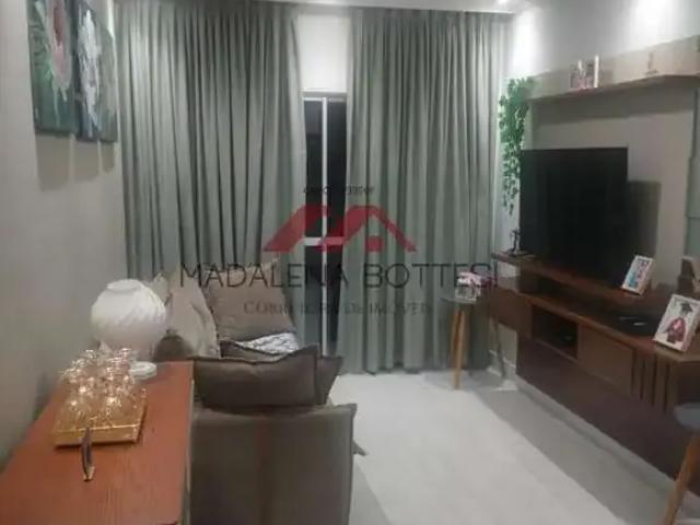 Apartamento para Venda em Mogi das Cruzes/SP Mogi Moderno 3 Quartos