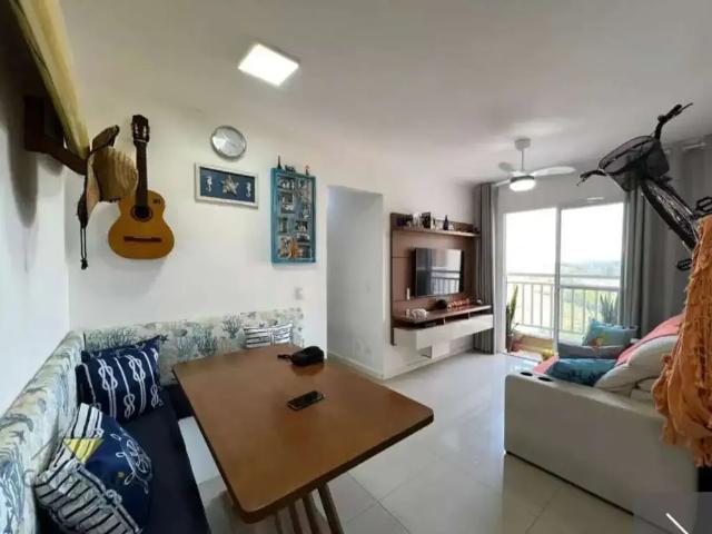 Apartamento para Venda em Mogi das Cruzes/SP Mogi Moderno 3 Quartos