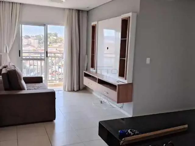 Apartamento para Venda em Mogi das Cruzes/SP Mogi Moderno 3 Quartos