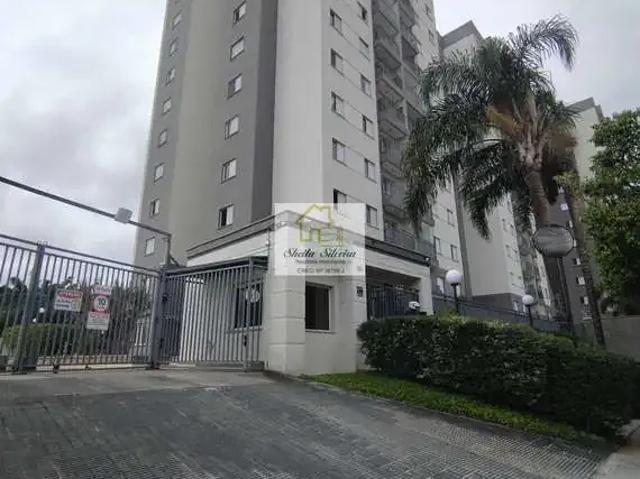 Apartamento para Venda em Mogi das Cruzes/SP Mogi Moderno 3 Quartos