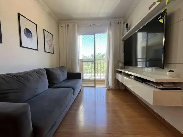 Apartamento para Venda em Mogi das Cruzes/SP Mogi Moderno 3 Quartos