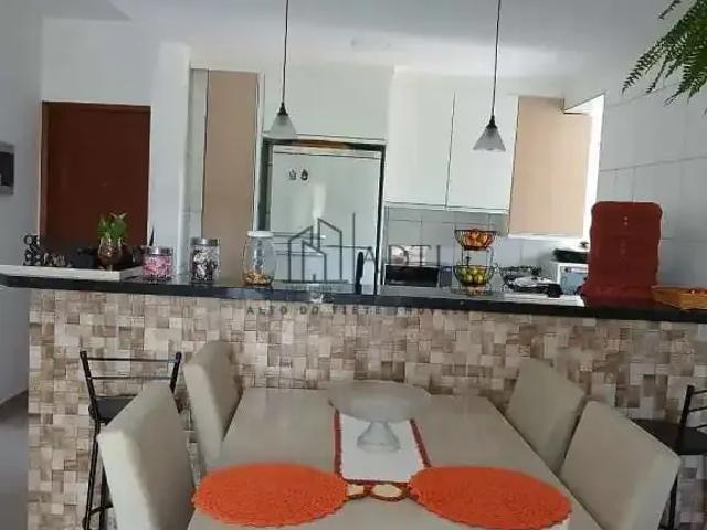 Apartamento para Venda em Mogi das Cruzes/SP Mogi Moderno 3 Quartos