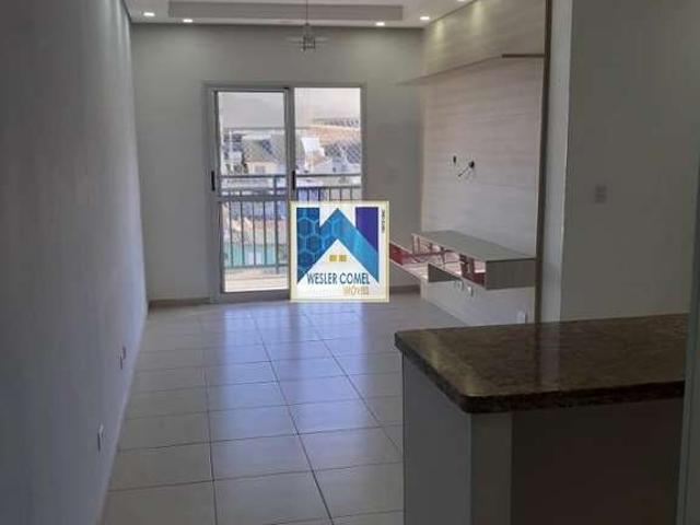 Apartamento para Venda em Mogi das Cruzes/SP Mogi Moderno 3 Quartos
