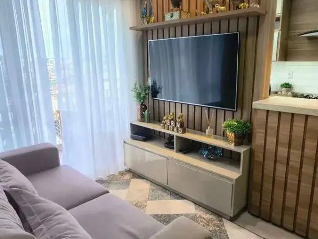 Apartamento para Venda em Mogi das Cruzes/SP Mogi Moderno 3 Quartos