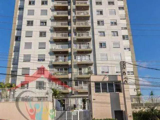 Apartamento para Venda em Mogi das Cruzes/SP Mogi Moderno 3 Quartos