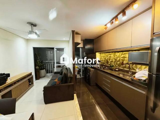 Apartamento para Venda em Mogi das Cruzes/SP Mogi Moderno 3 Quartos