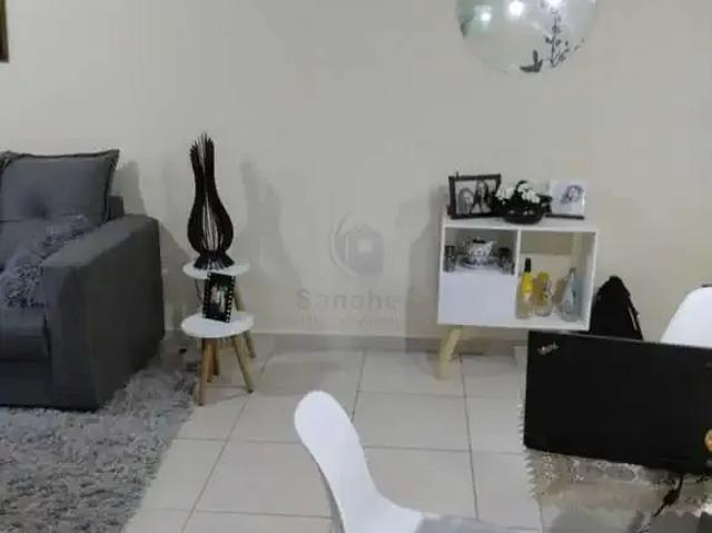 Apartamento para Venda em Mogi das Cruzes/SP Mogi Moderno 3 Quartos