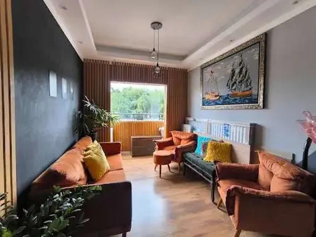 Apartamento para Venda em Mogi das Cruzes/SP Mogi Moderno 3 Quartos