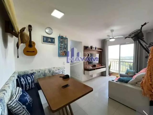 Apartamento para Venda em Mogi das Cruzes/SP Mogi Moderno 3 Quartos