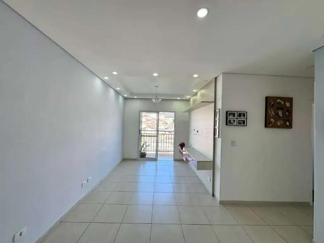 Apartamento para Venda em Mogi das Cruzes/SP Mogi Moderno 3 Quartos