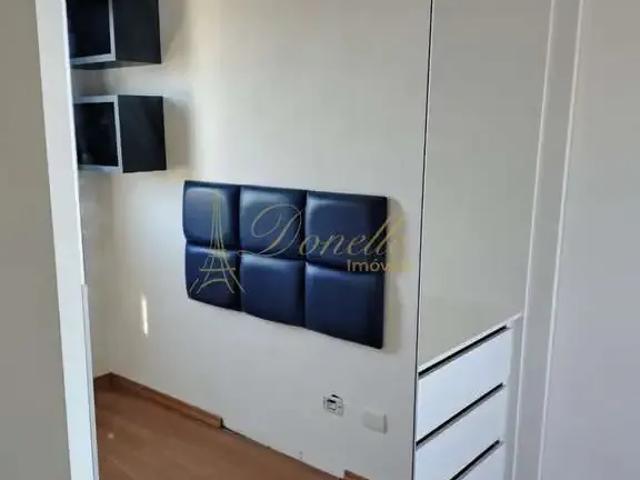 Apartamento para Venda em Mogi das Cruzes/SP Mogi Moderno 3 Quartos