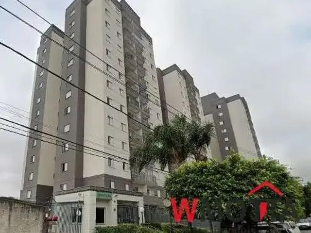 Apartamento para Venda em Mogi das Cruzes/SP Mogi Moderno 3 Quartos