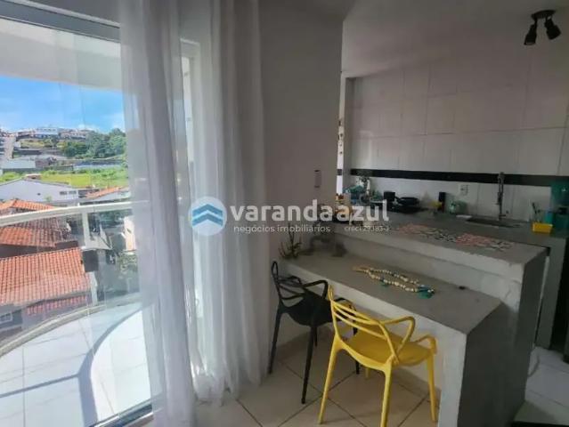 Apartamento para Venda em Mogi das Cruzes/SP Mogi Moderno 3 Quartos