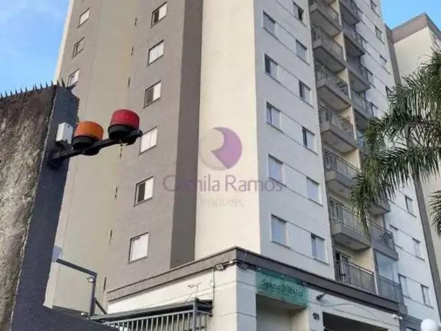 Apartamento para Venda em Mogi das Cruzes/SP Mogi Moderno 3 Quartos