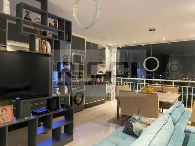 Apartamento para Venda em Mogi das Cruzes/SP Mogi Moderno 3 Quartos