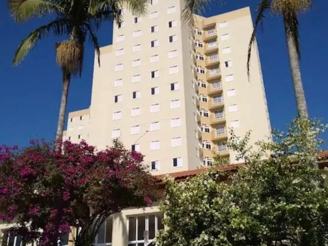 Apartamento para Venda em Mogi das Cruzes/SP Mogi Moderno 3 Quartos