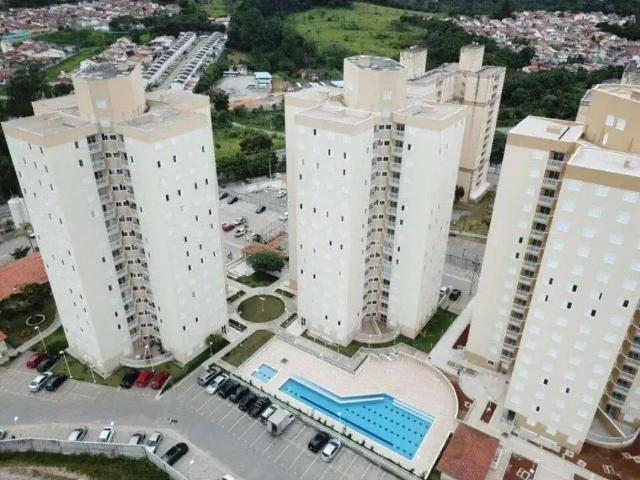 Apartamento para Venda em Mogi das Cruzes/SP Mogi Moderno 3 Quartos