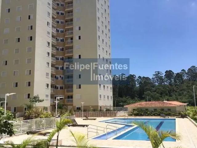 Apartamento para Venda em Mogi das Cruzes/SP Mogi Moderno 3 Quartos