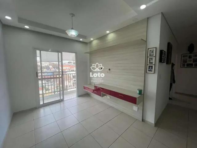 Apartamento para Venda em Mogi das Cruzes/SP Mogi Moderno 3 Quartos