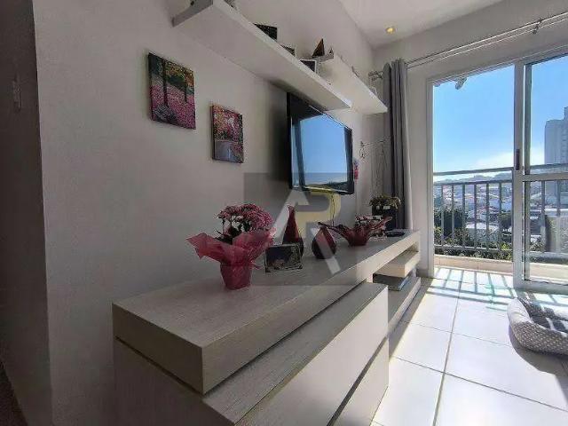Apartamento para Venda em Mogi das Cruzes/SP Mogi Moderno 3 Quartos