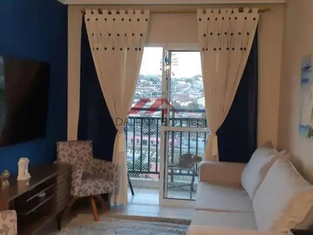 Apartamento para Venda em Mogi das Cruzes/SP Mogi Moderno 3 Quartos