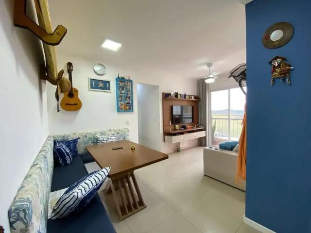 Apartamento para Venda em Mogi das Cruzes/SP Mogi Moderno 3 Quartos