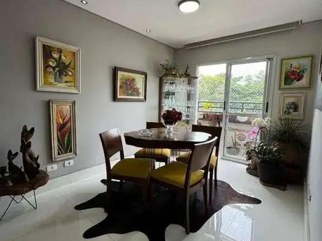 Apartamento para Venda em Mogi das Cruzes/SP Mogi Moderno 3 Quartos