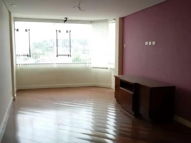 Apartamento para Venda em Mogi das Cruzes/SP Alto Ipiranga 3 Quartos
