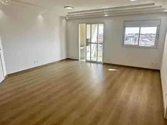 Apartamento para Venda em Mogi das Cruzes/SP Alto Ipiranga 3 Quartos