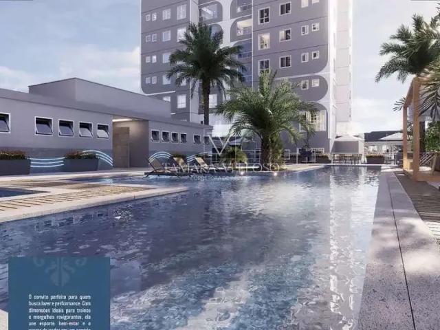 Apartamento para Venda em Mogi das Cruzes/SP Alto Ipiranga 3 Quartos