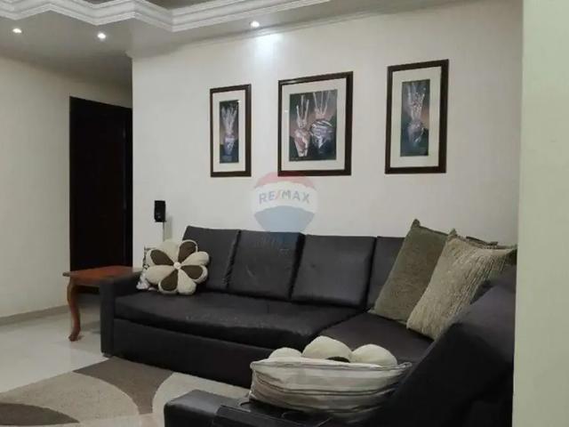 Apartamento para Venda em Mogi das Cruzes/SP Alto Ipiranga 3 Quartos