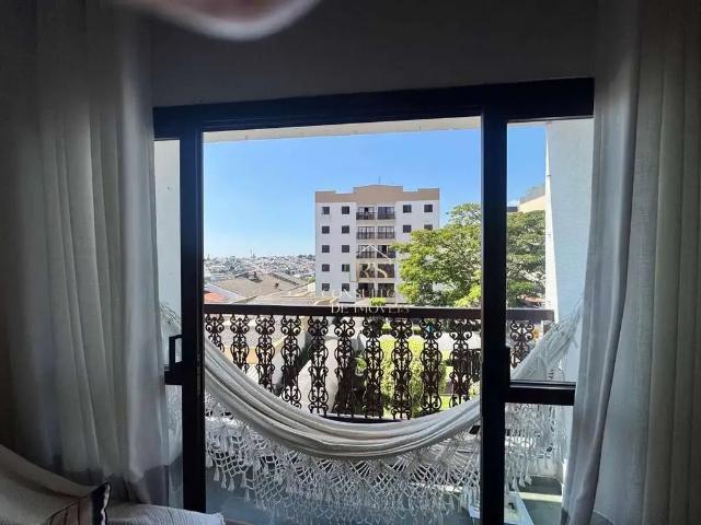 Apartamento para Venda em Mogi das Cruzes/SP Alto Ipiranga 3 Quartos