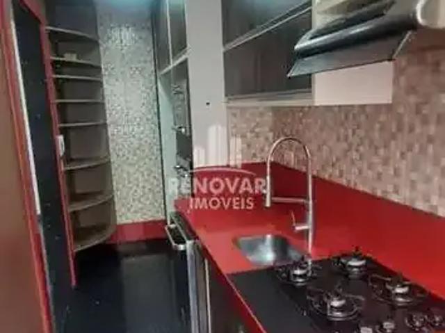 Apartamento para Venda em Mogi das Cruzes/SP Alto Ipiranga 3 Quartos