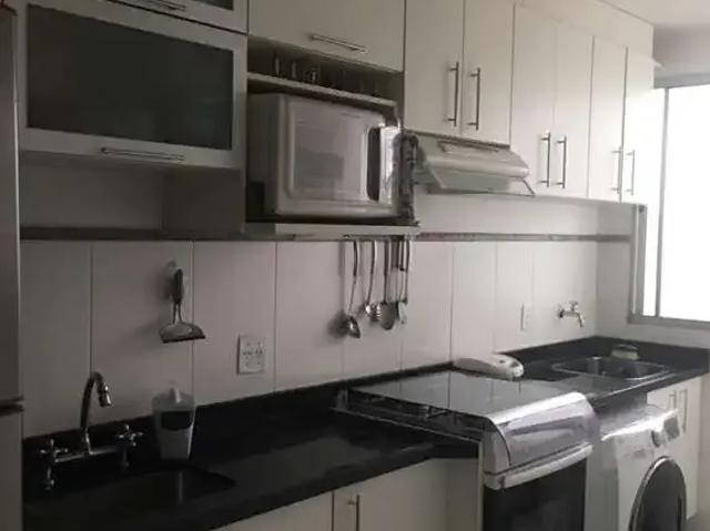 Apartamento para Venda em Mogi das Cruzes/SP Alto Ipiranga 3 Quartos