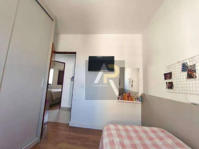 Apartamento para Venda em Mogi das Cruzes/SP Alto Ipiranga 3 Quartos