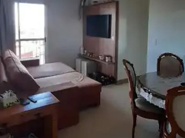 Apartamento para Venda em Mogi das Cruzes/SP Alto Ipiranga 3 Quartos