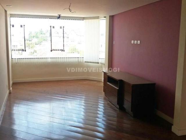 Apartamento para Venda em Mogi das Cruzes/SP Alto Ipiranga 3 Quartos
