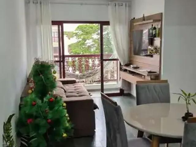 Apartamento para Venda em Mogi das Cruzes/SP Alto Ipiranga 3 Quartos