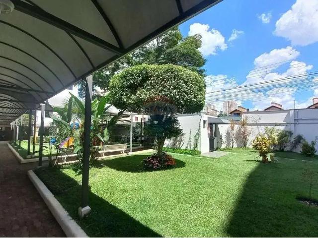 Apartamento para Venda em Mogi das Cruzes/SP Alto Ipiranga 3 Quartos