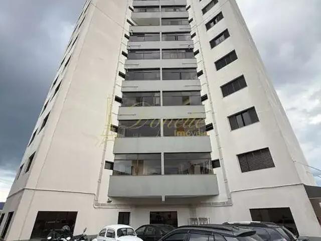 Apartamento para Venda em Mogi das Cruzes/SP Alto Ipiranga 3 Quartos